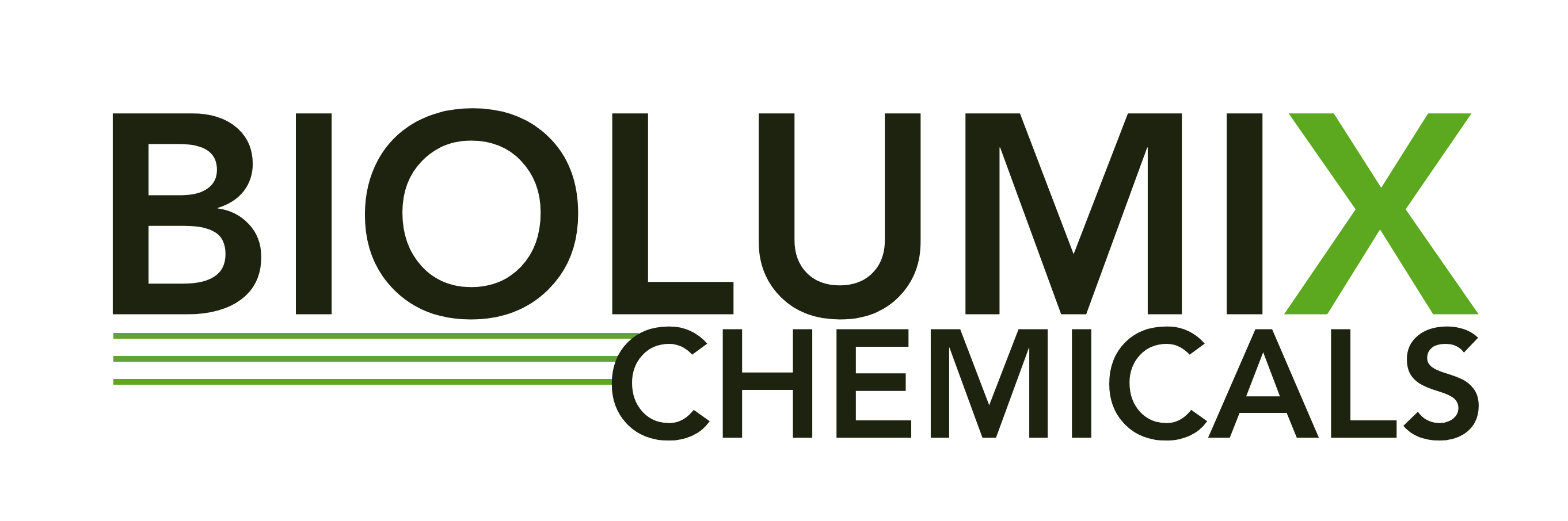 Biolumix Chemicals - High-Quality D-Luciferin Substrates